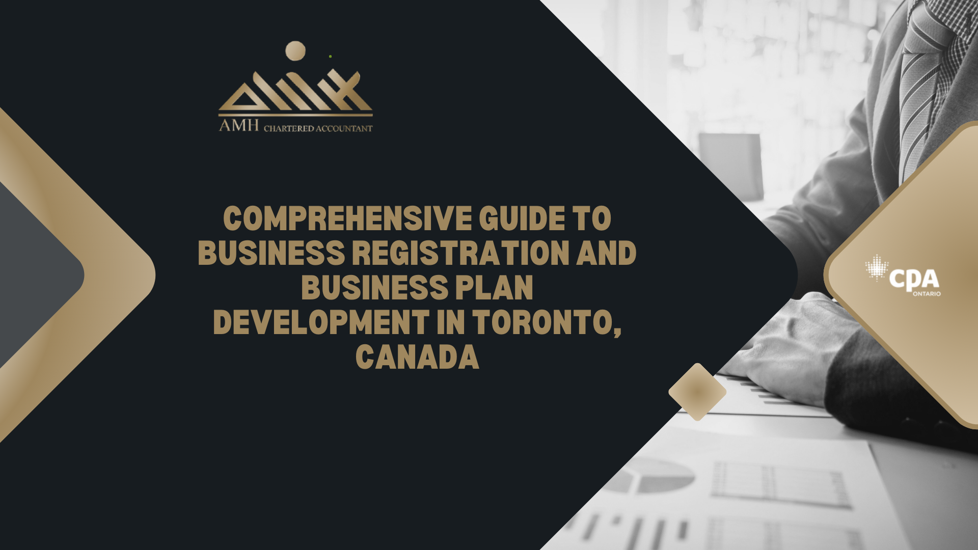 Comprehensive Guide to Business Registration and Business Plan ...